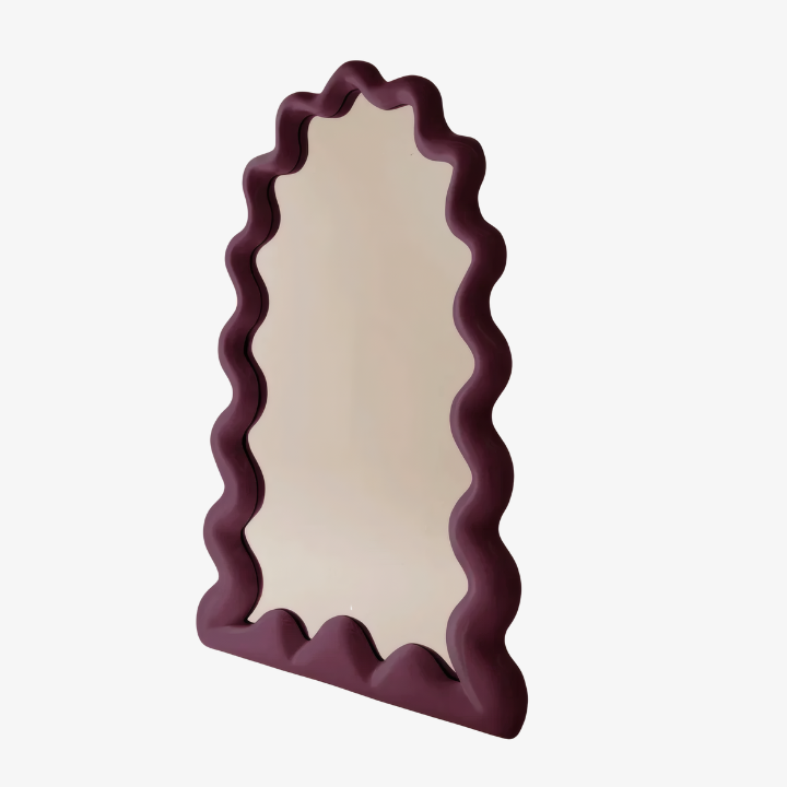 La Celebración Natural Mirror (Colors) – Artekura