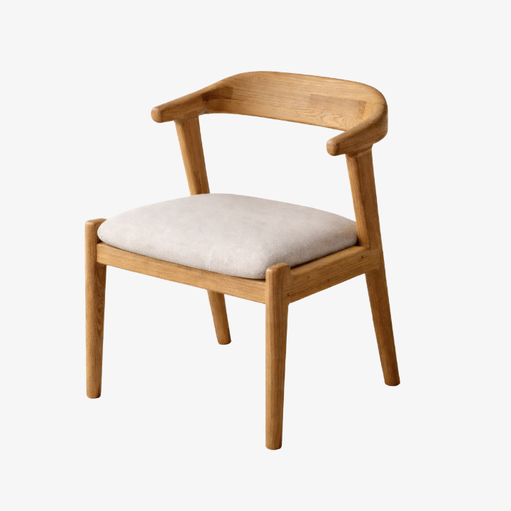 Curve Chair – Artekura