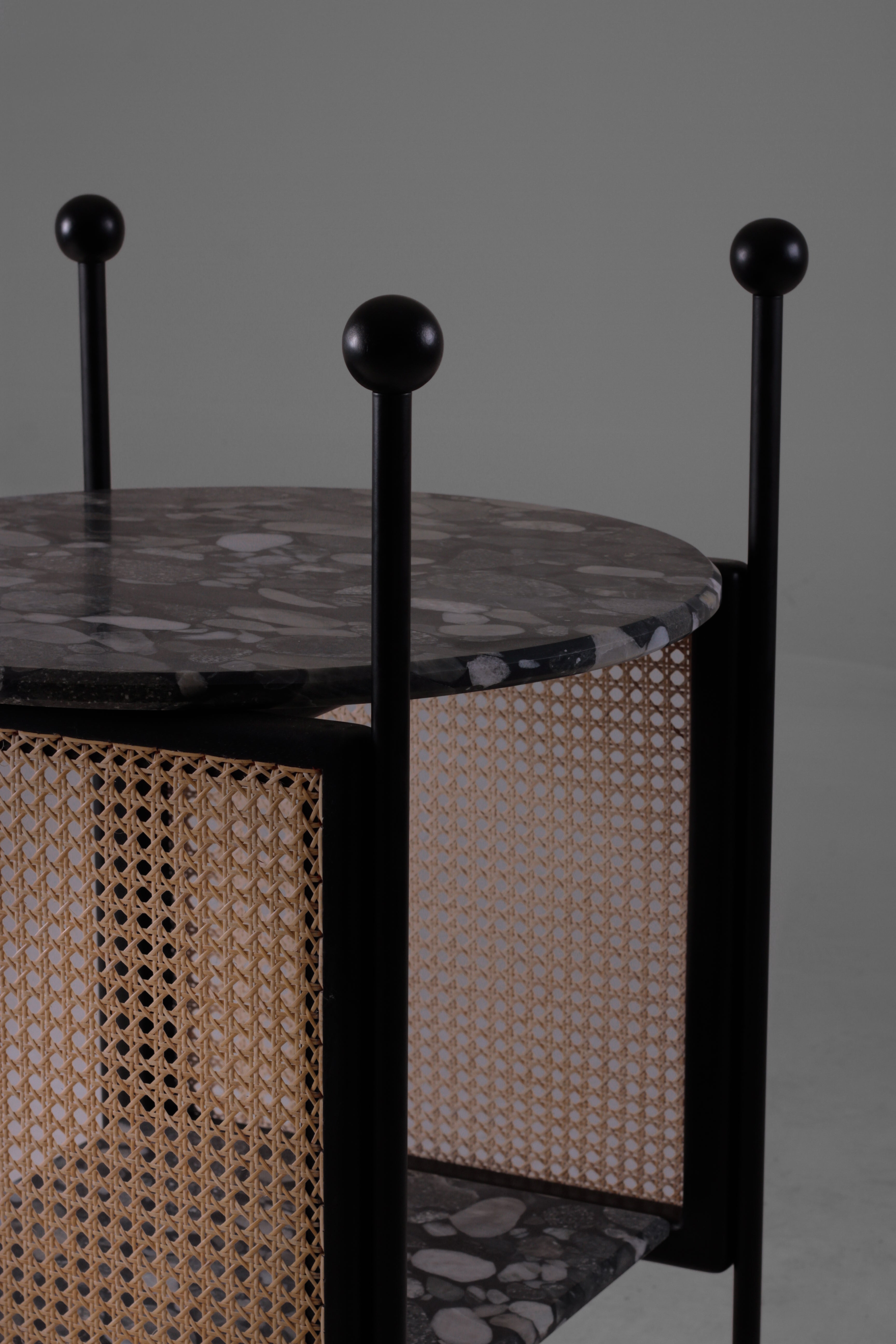 Bobo Bar Cart – Artekura