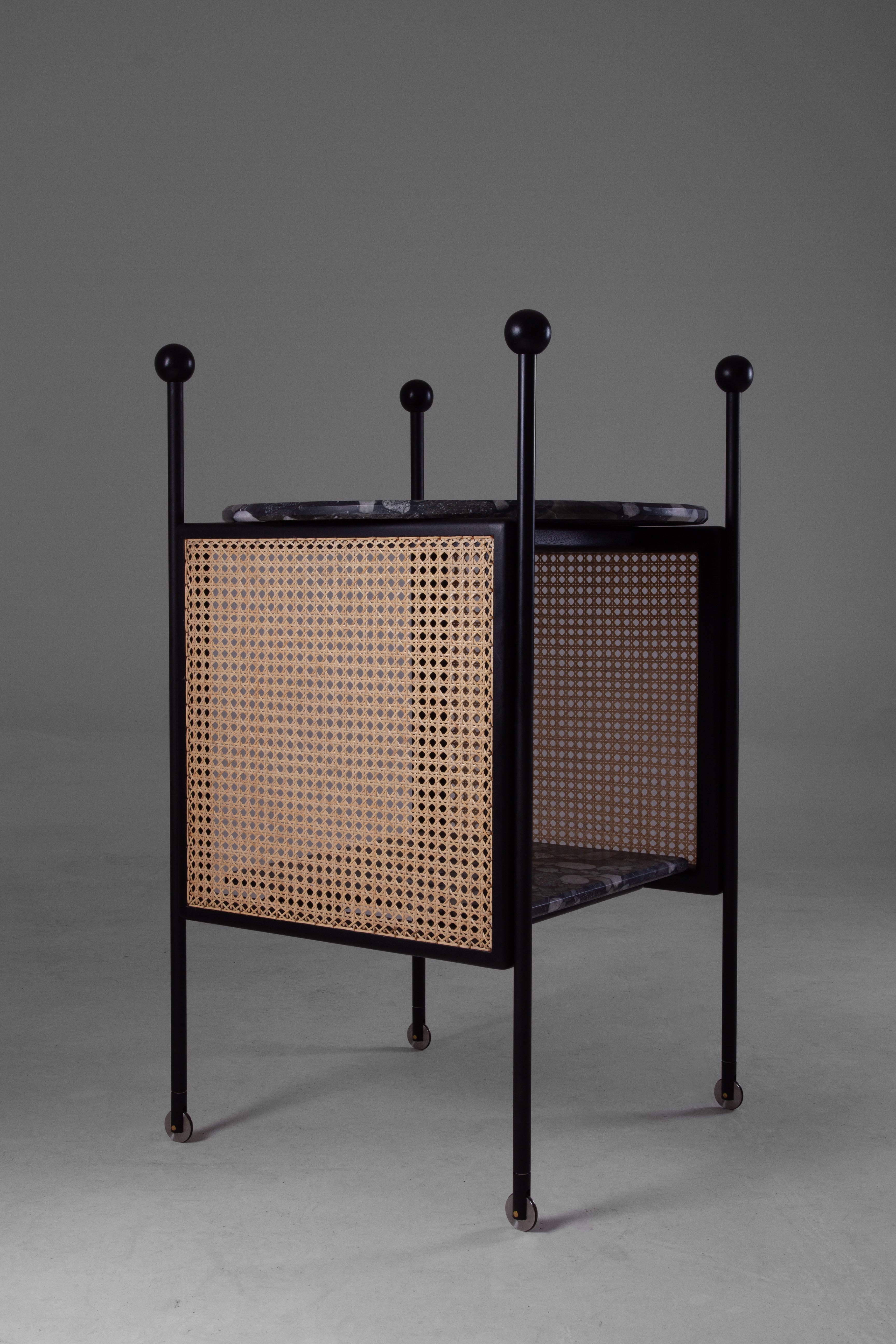 Bobo Bar Cart – Artekura