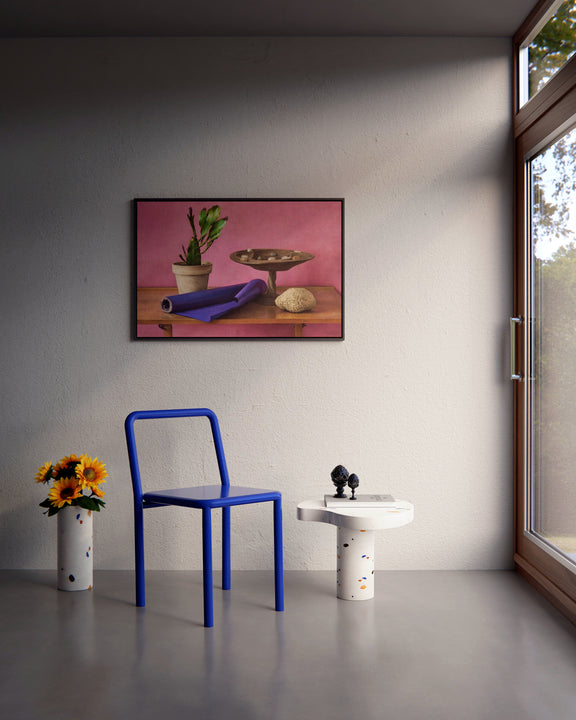 Mono Side Table – Artekura