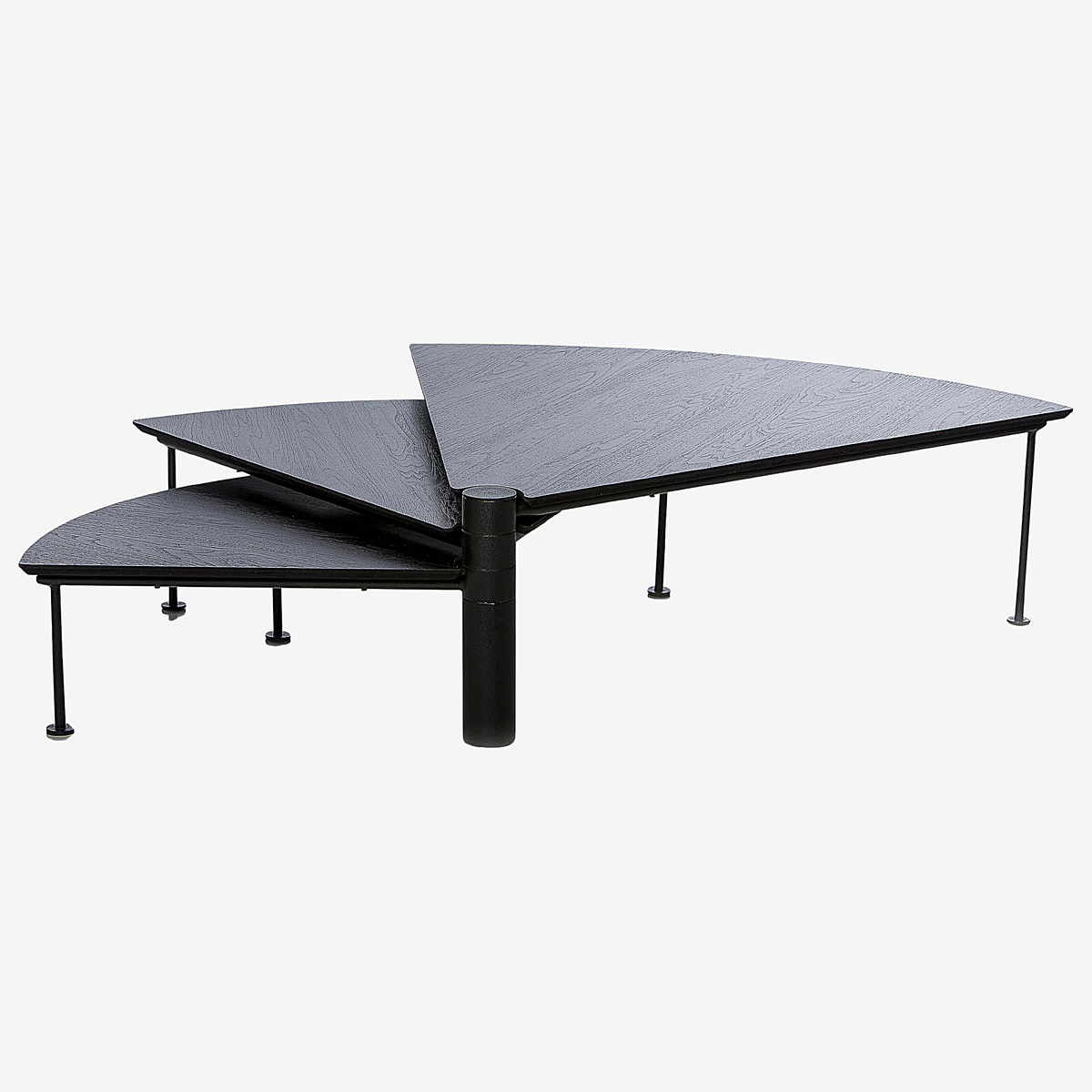 Leque Coffee Table – Artekura