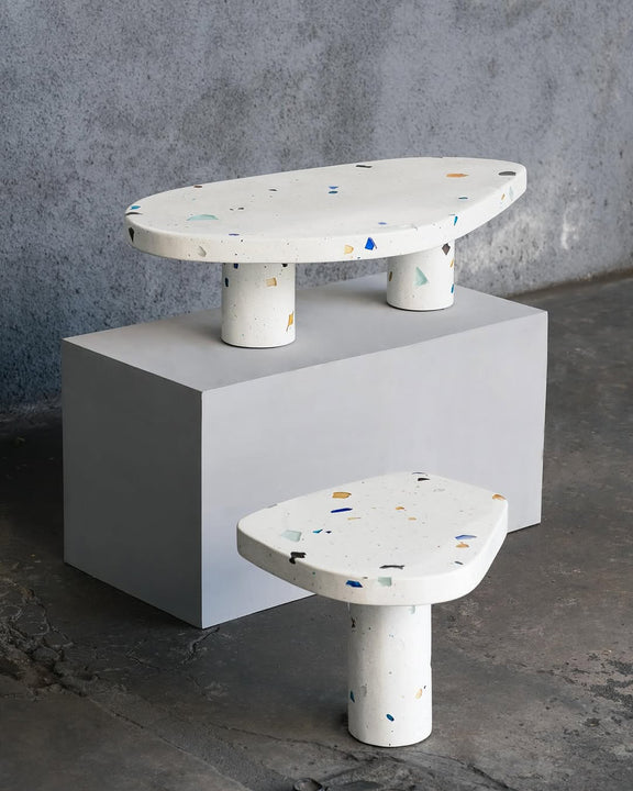 Mono Side Table – Artekura