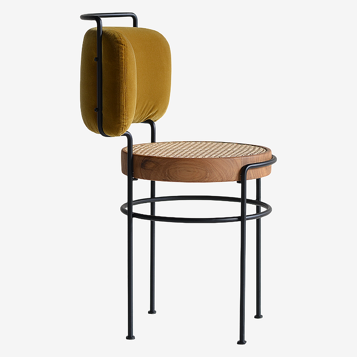 laiá Chair – Artekura