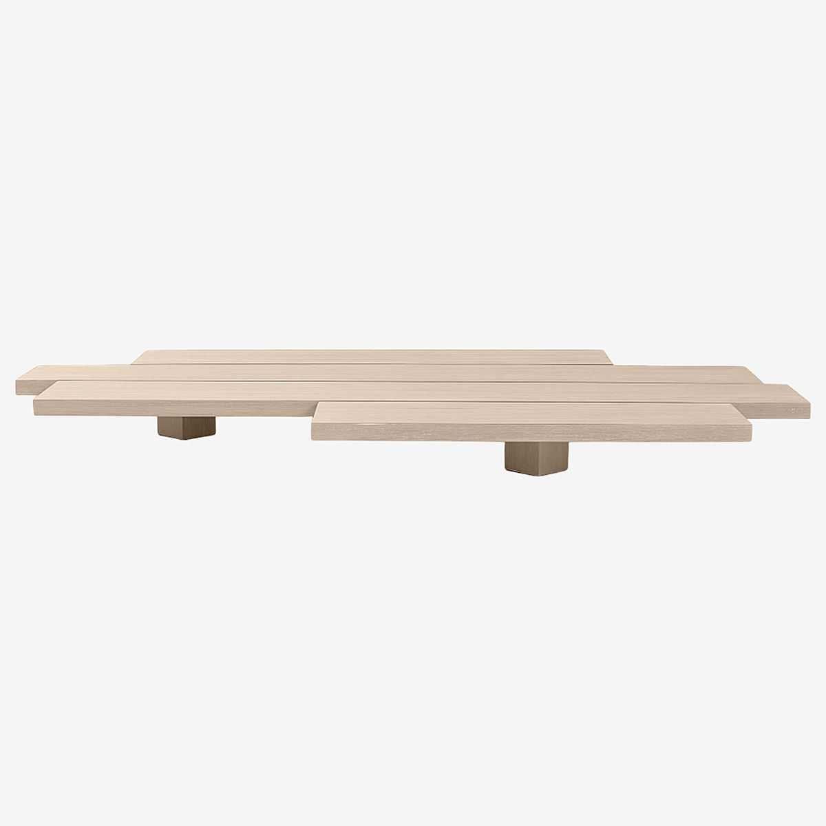 Tabua Coffee Table – Artekura